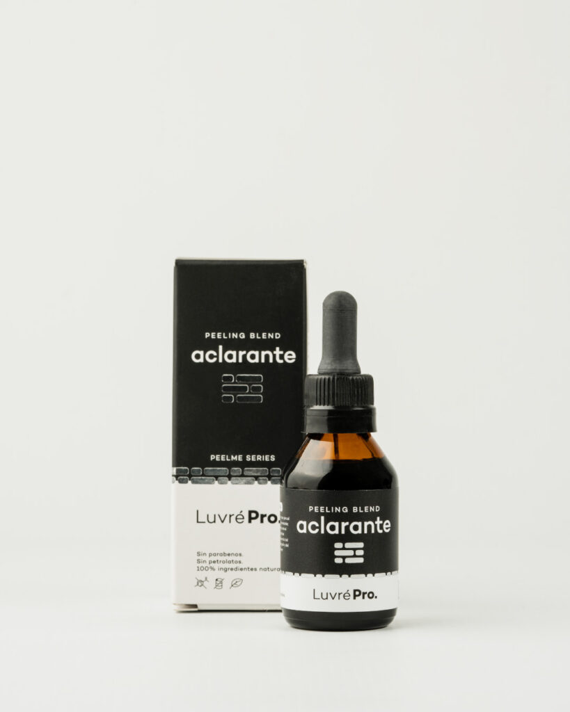 Peeling Blend Aclarante